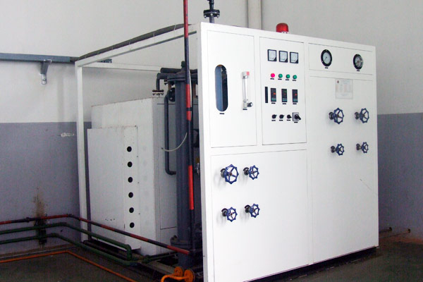 Methanol cracker - Buy Methanol cracker Product on Kingchan Machinery