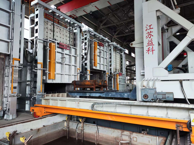 Box-type furnace - Buy Box-type furnace Product on Kingchan Machinery